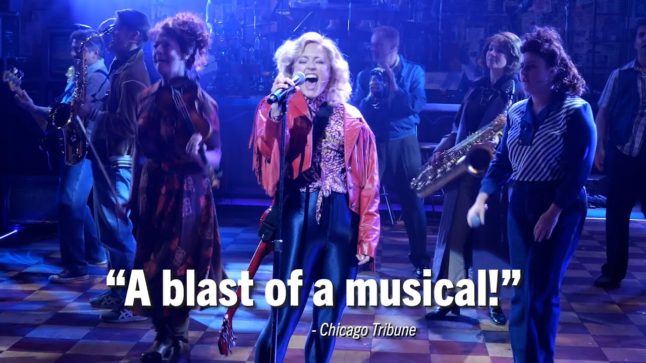 "Run Bambi Run" Trailer | Milwaukee Rep - YouTube