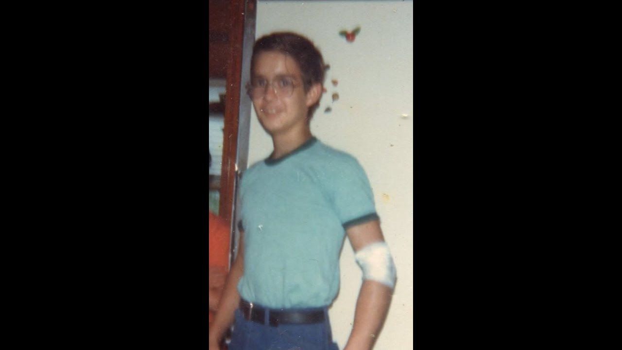 Episode 19 Pt 1: All In The Family - Eric Witte - YouTube