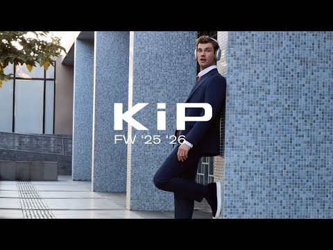 KİP FW 25 26