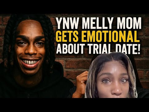 YNW MELLY MOM SPEAKS YNW JUVY DAD REACTS - YouTube