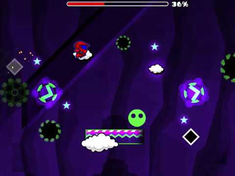 Geometry Dash 2.11 Time Leaper By hiperfox - YouTube