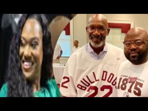 Tomekia Reed Taking Her JSU Coaches With Her +John Stallworth Gives 1 ...
