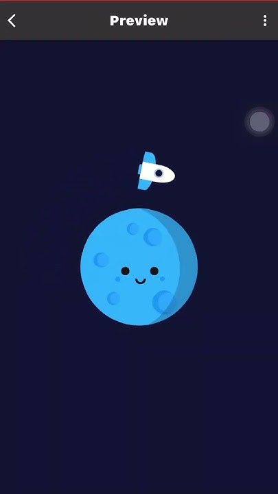 HTML + CSS || Rocket Animation - YouTube