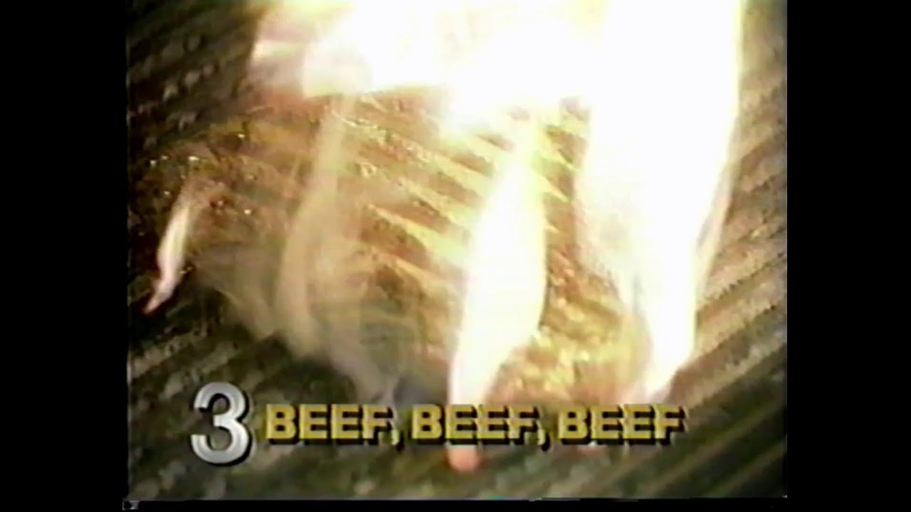TNT Commercial Breaks - June 12, 1994 - YouTube