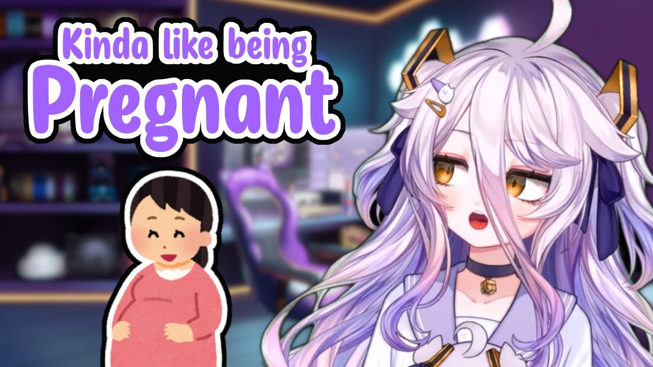 Henya explains how hard she worked on her 3D Reveal - YouTube