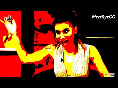 İrem Derici - Acemi Balık (EXTREME EARRAPE BASS)