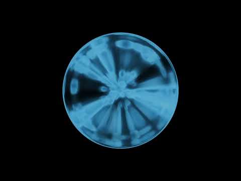 Wastable Meliquid Particle.ffx #パーティクル #particle #particles - YouTube