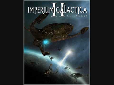 Imperium Galactica II: Alliances Space Battles Music