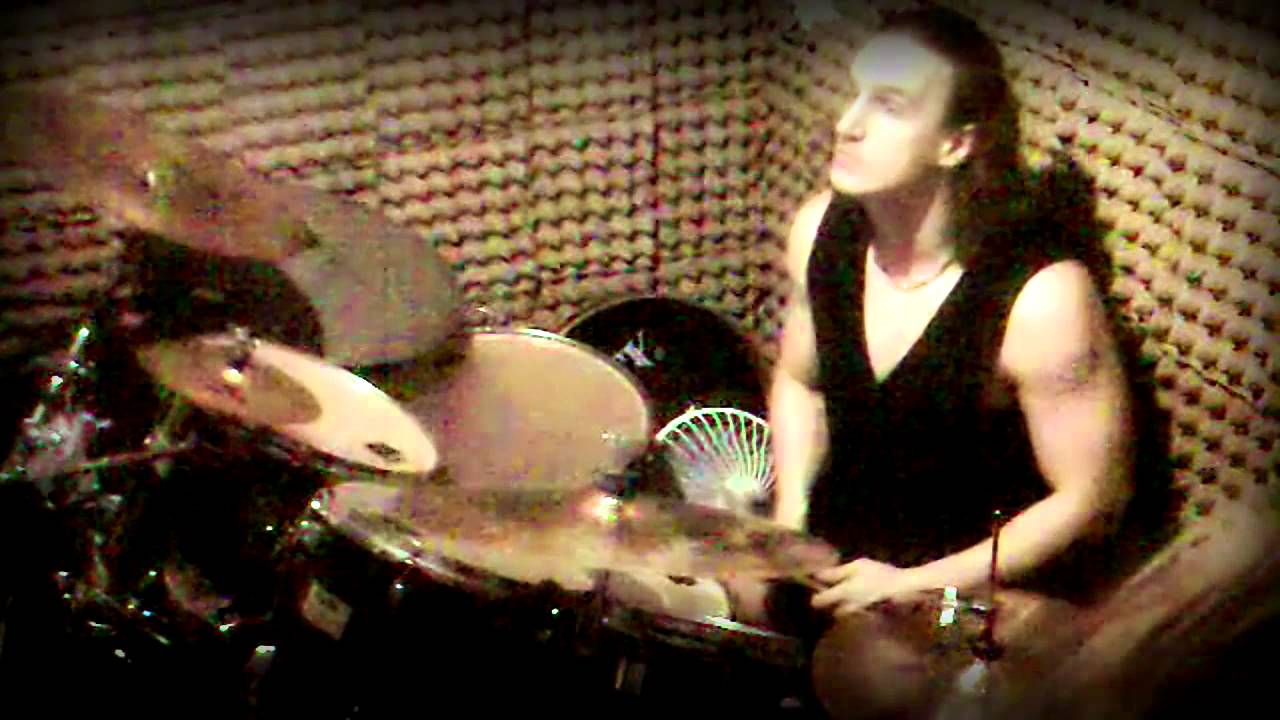 Monticelli - Psycho Circus (KISS live cover) - YouTube