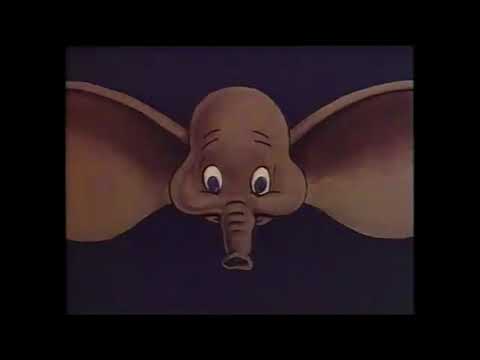Alternate Opening to The Sword In The Stone 1986 VHS (Concept)