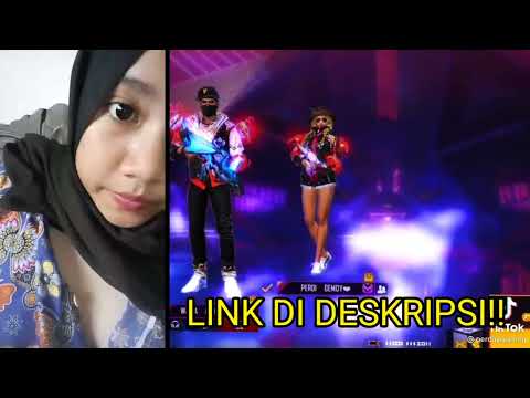 yang lagi viral !! cewe hijab pink banget link di deskripsi