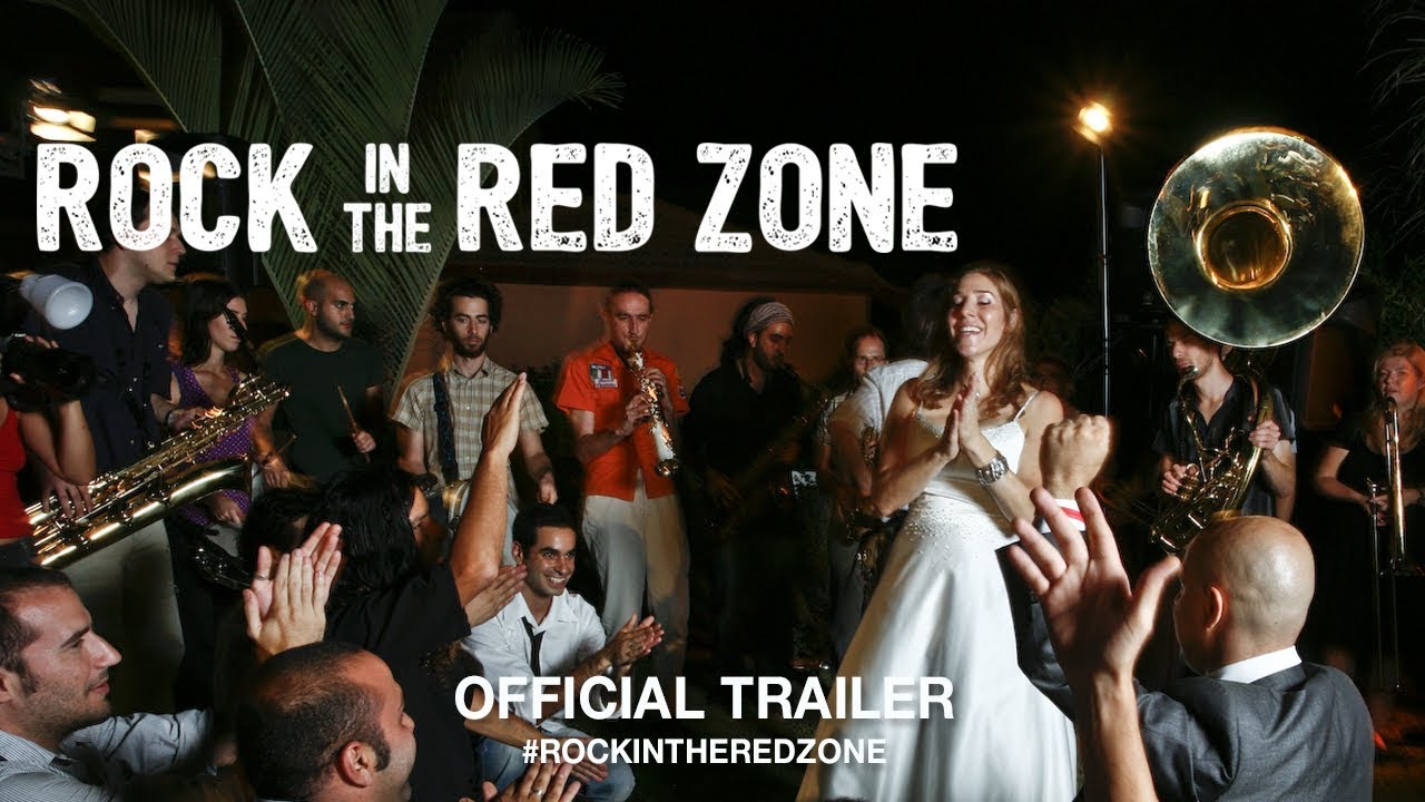 Rock in the Red Zone (2018) | Official Trailer HD - YouTube