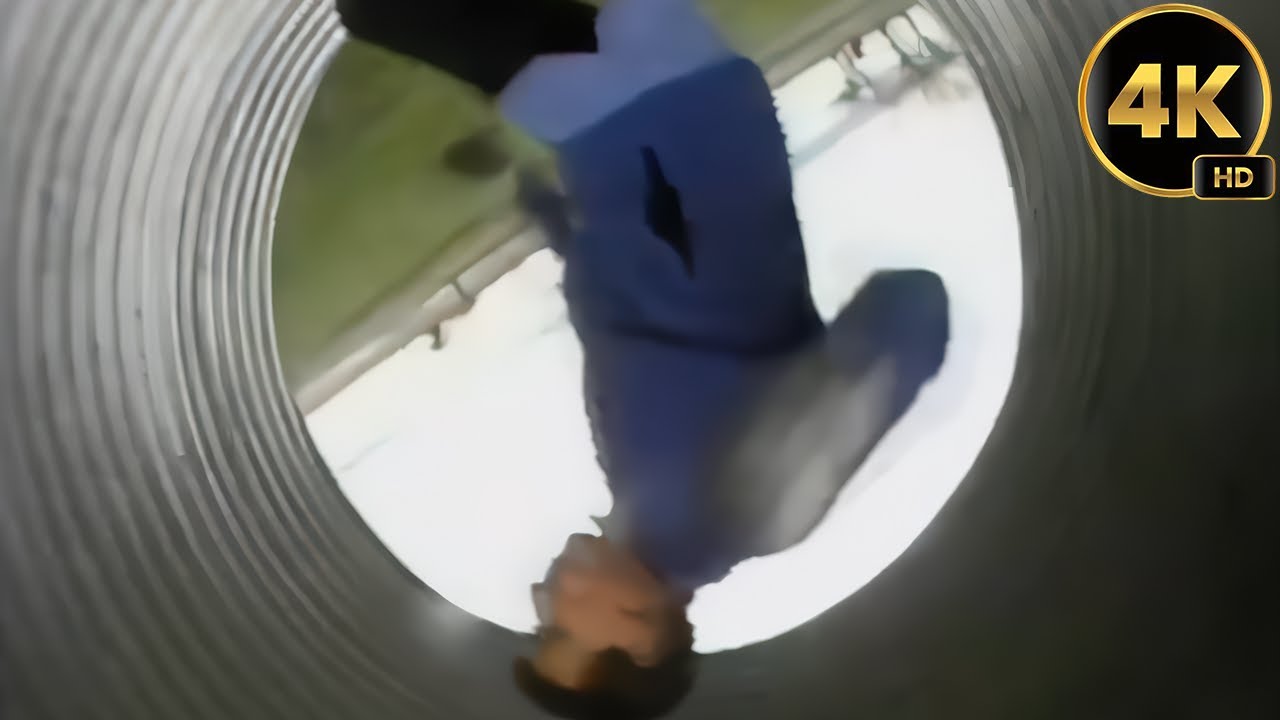 Bill Nye The Science Guy | SPINNING THINGS | 4K - YouTube