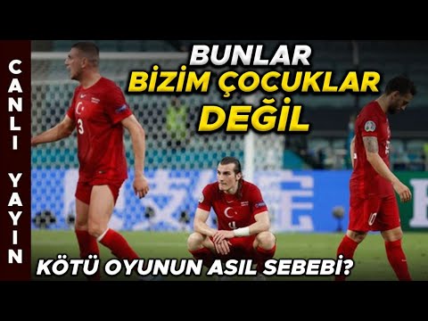 Futbolumuzun Utanç Günü! Hüsranın Sebebi Ne?