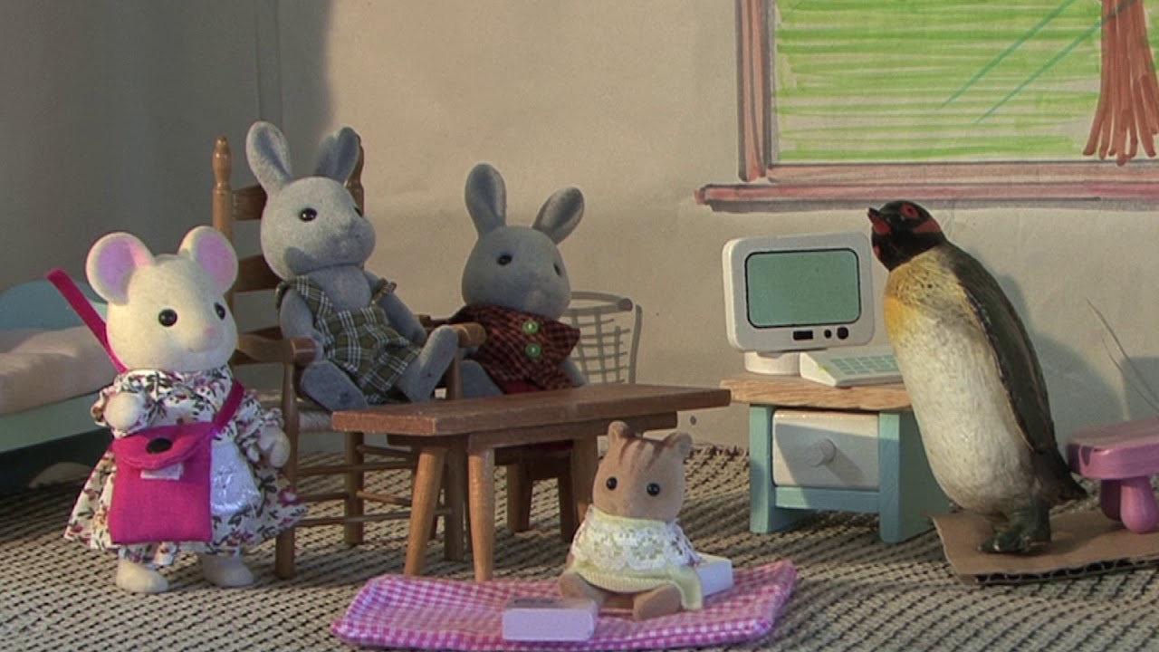 The Radish Family - YouTube