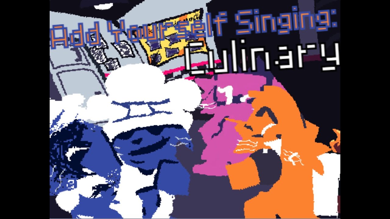 Culinary Scratched' - Vloo Guy - YouTube