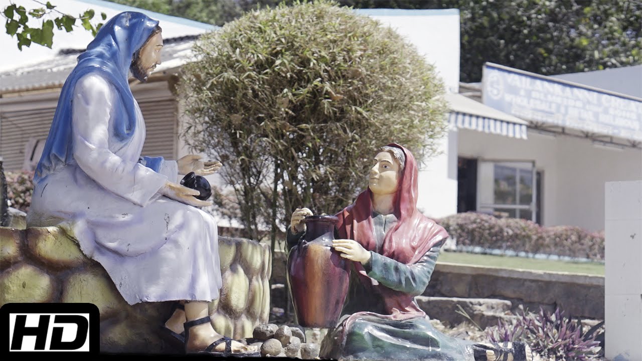 Vailankanni Church | Uttan - YouTube