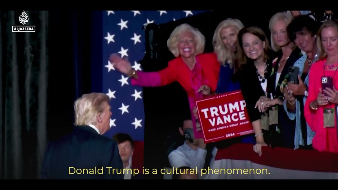 Kamala Harris - START HERE (MINI) - YouTube