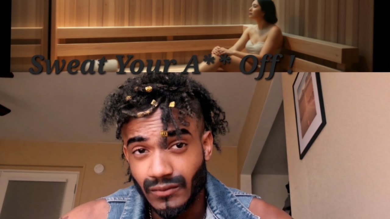 The Power of Sweating – How Saunas Enhance Your Health and Longevity ...