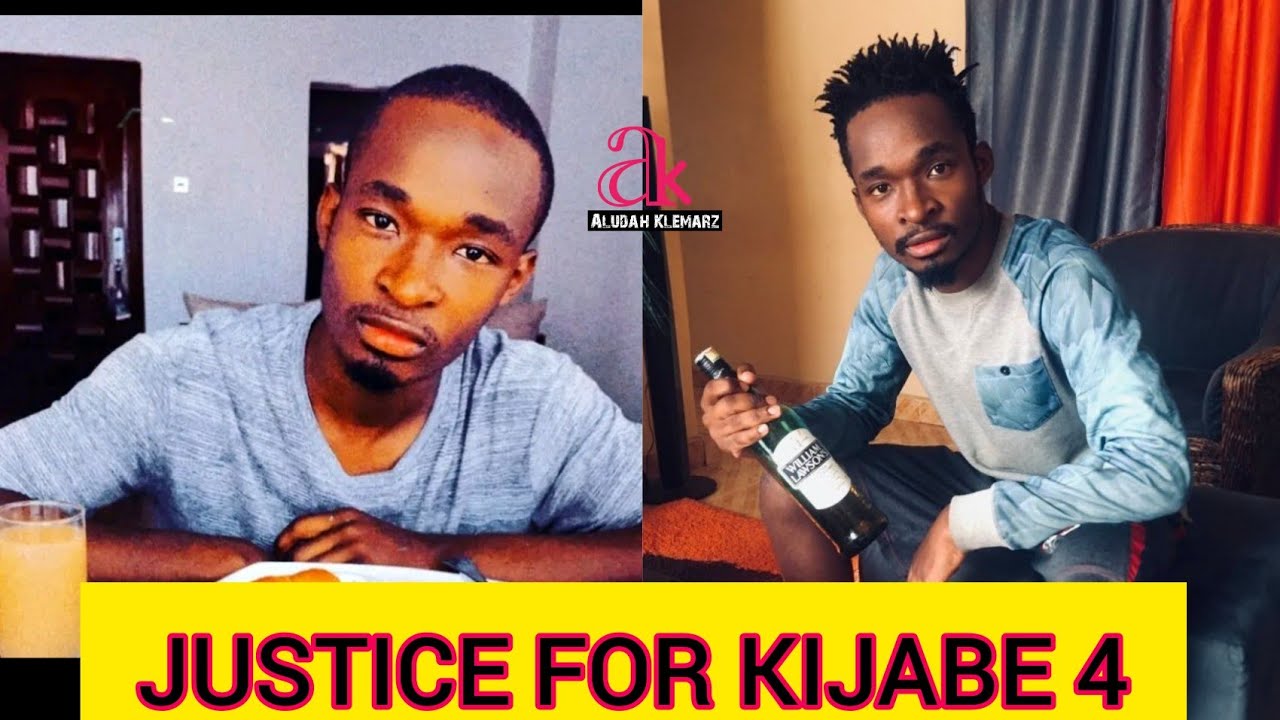 DETAILS EMERGE ON THE MURDER OF THE KIJABE 4 || REST IN PEACE FRANK ...