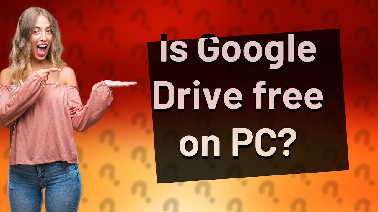 Is Google Drive Free On PC YouTube is-google-drive-free-on-pc-youtube
