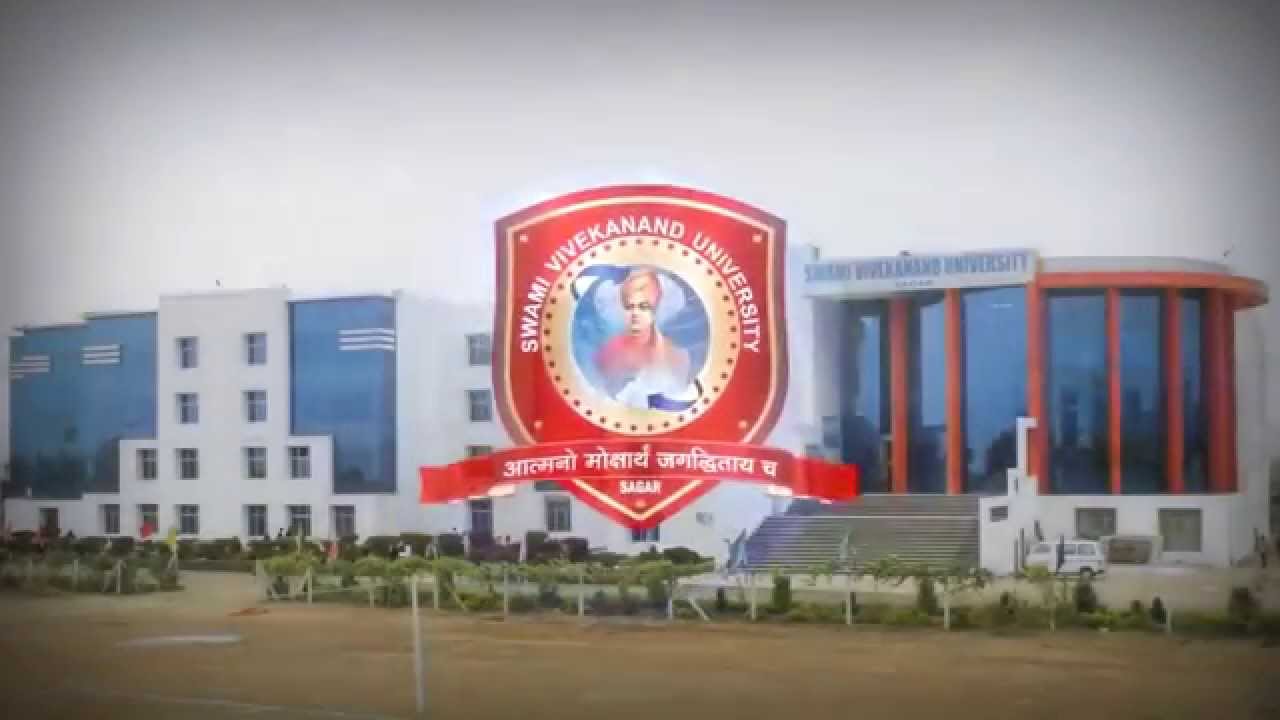 svnuniversity sagar - YouTube