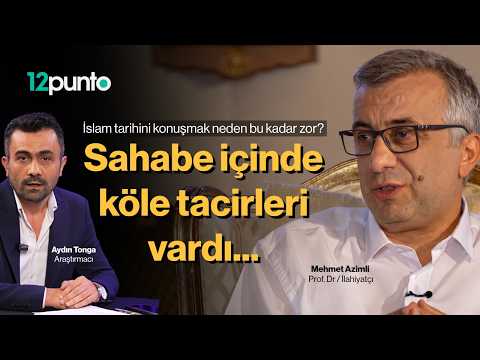 İslam tarihini konuşmak neden bu kadar zor? Sahabeler arasında köle tacirleri vardı