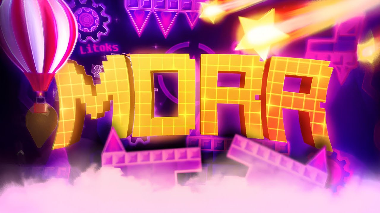 "MDRR" by Litoks 100% (Insane Demon) - YouTube