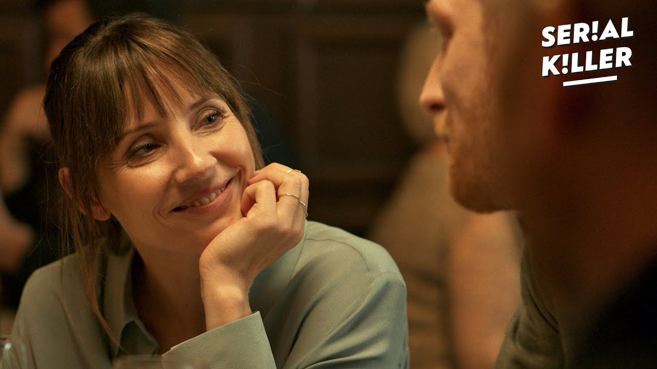 All and Eva | Trailer | Serial Killer 2024 - YouTube