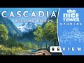 Cascadia: Rolling Rivers | Board Game | BoardGameGeek
