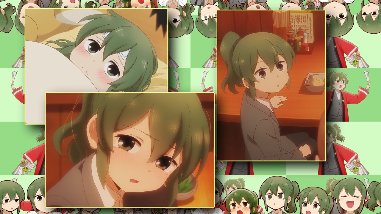 Senpai! Senpai! Senpai! Senpai! Senpai! Senpai! Senpai! Senpai! Senpai! Senpai! - YouTube