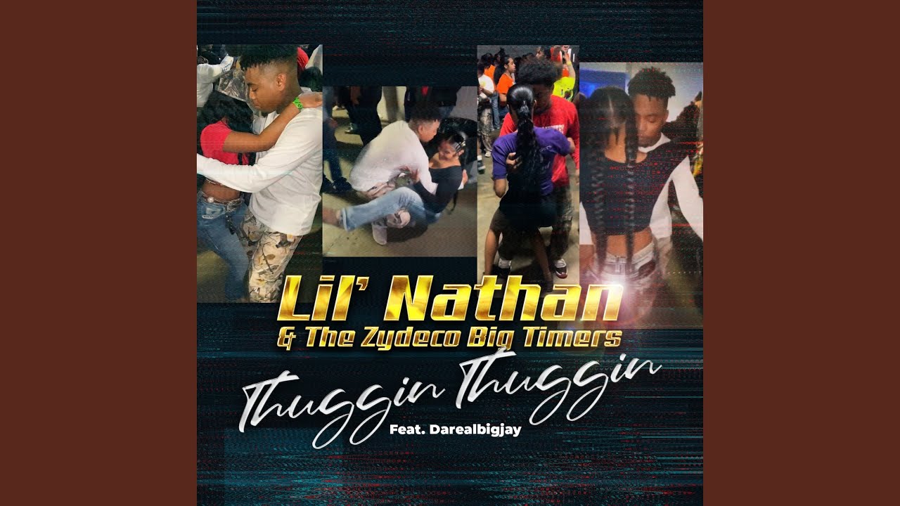 Thuggin Thuggin - YouTube