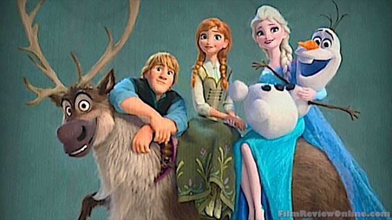 Canal Frozen - Jogo da Elsa do Frozen - Juego de Elsa de Pelicula ...