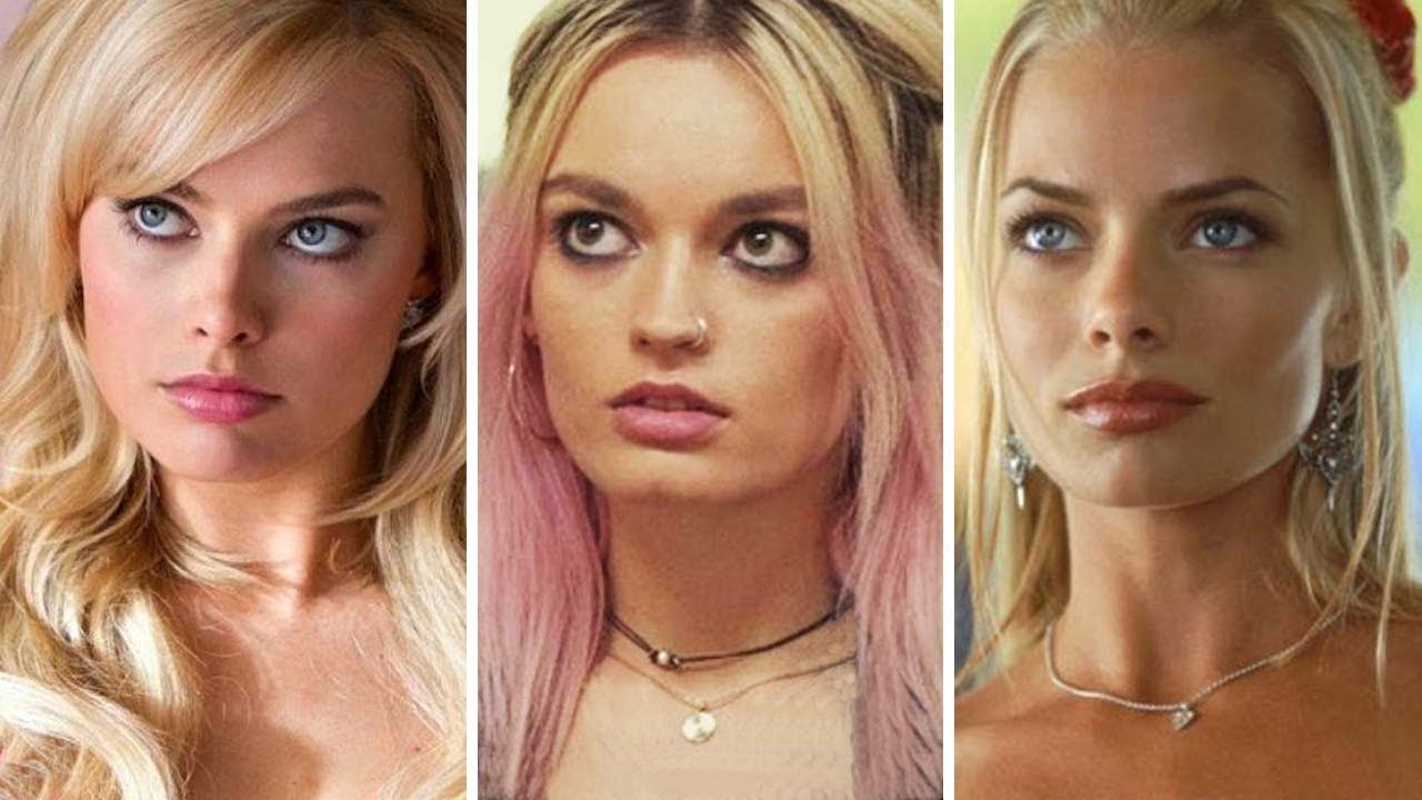 10 Personas idénticas entre si - YouTube