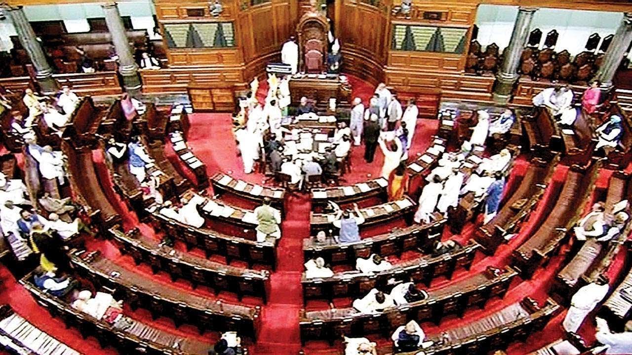 LIVE: RSTV Proceedings || Parliament Proceedings - YouTube