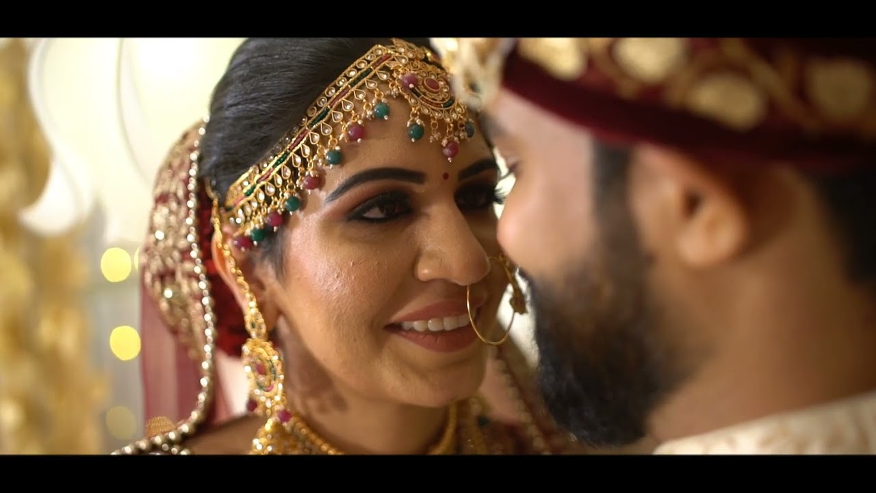 Highlights (2) - Priyanka weds Dev - YouTube