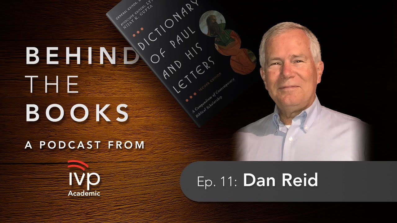 The Second Edition Would Have Melted the Fax Machine | Dan Reid - YouTube