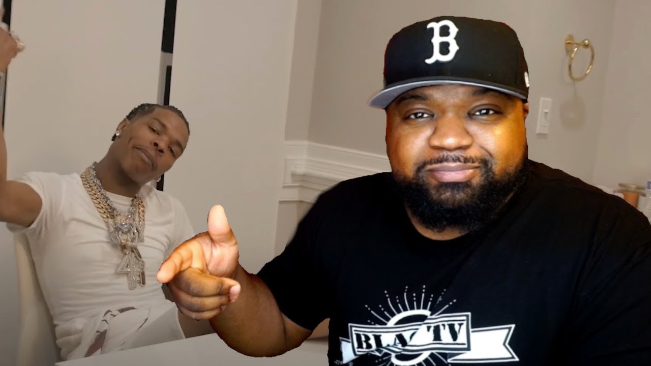 Lil Baby - All In (Official Video) Reaction - YouTube