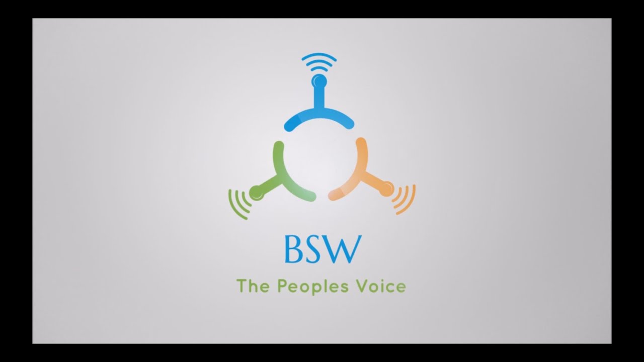Trailer for BSW the show | inspirational episodes full of laughter and ...