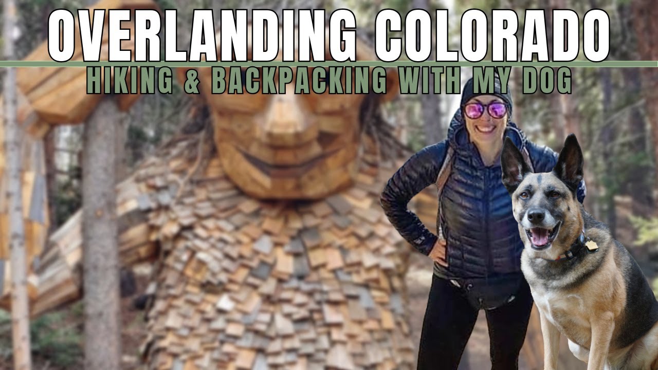 Finding the Troll in Breckenridge, Colorado - YouTube