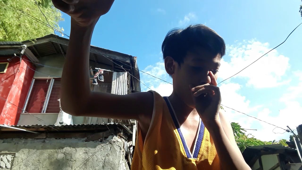 beatbox gago ka - YouTube