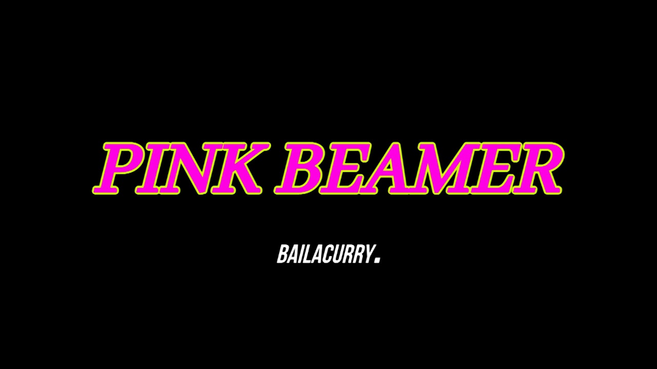 drake and young thug in a pink convertible type beat (bailacurry ...
