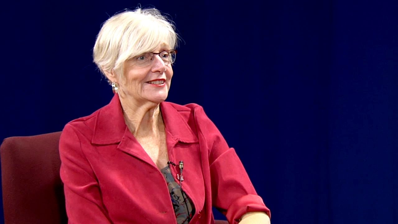 Vermont Representative Ann Pugh, Human Services Committee ...