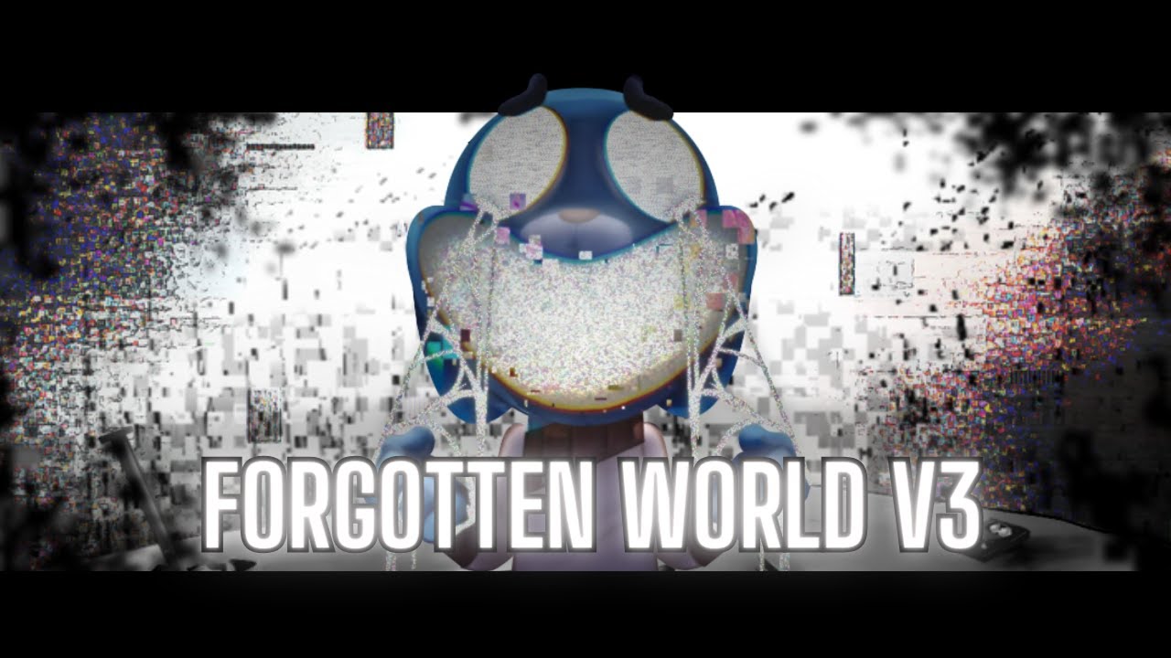 Forgotten World V3 extended - YouTube Forgotten World V3 extended - YouTube