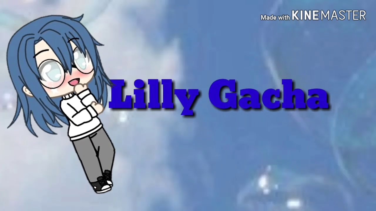 Five Gacha Series Ideas|•|Gacha Life - YouTube