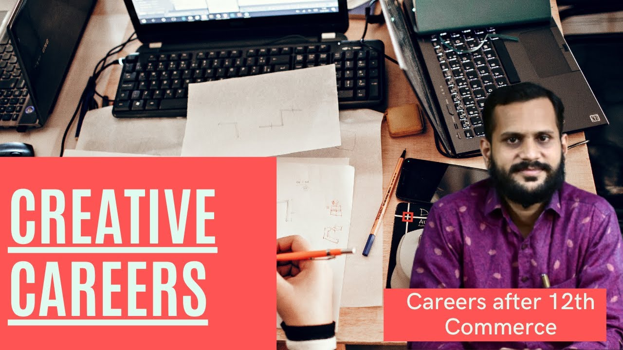 Courses after 12th Commerce | Careers for Commerce Students | Creative ...