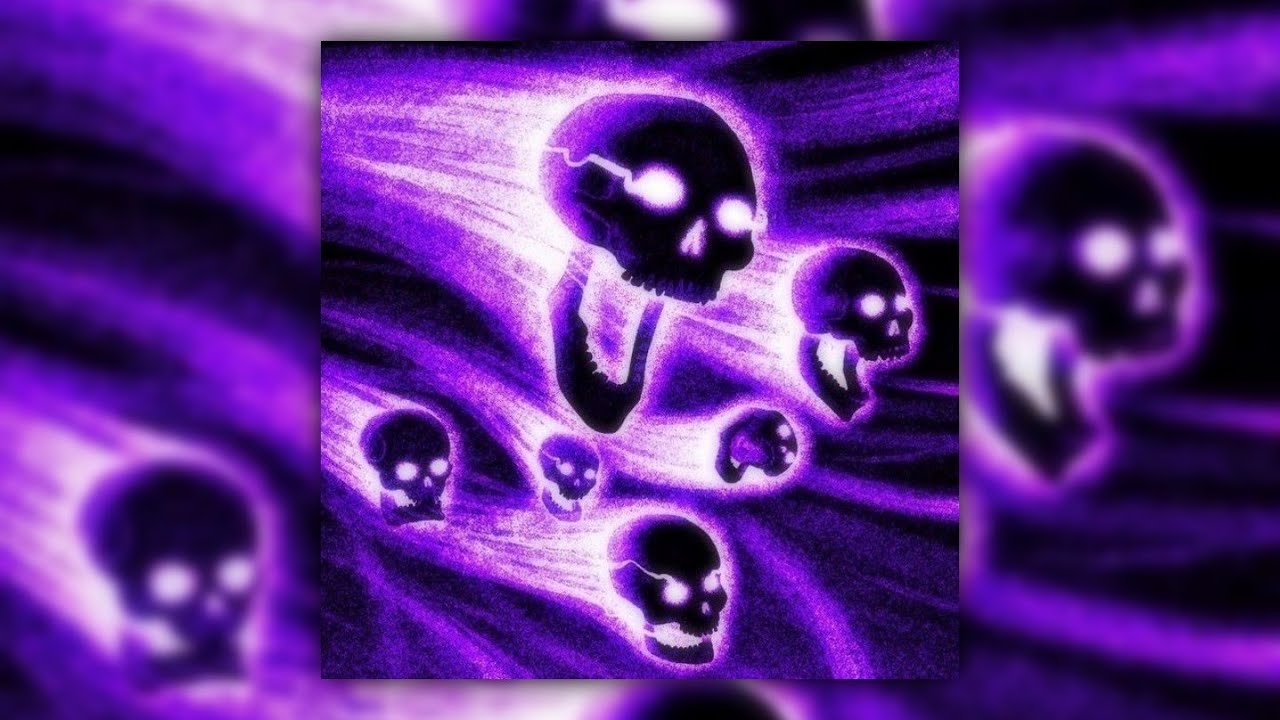 Prolly my spookiest beat - Prodby668 (slowed 🪐 reverb) - YouTube