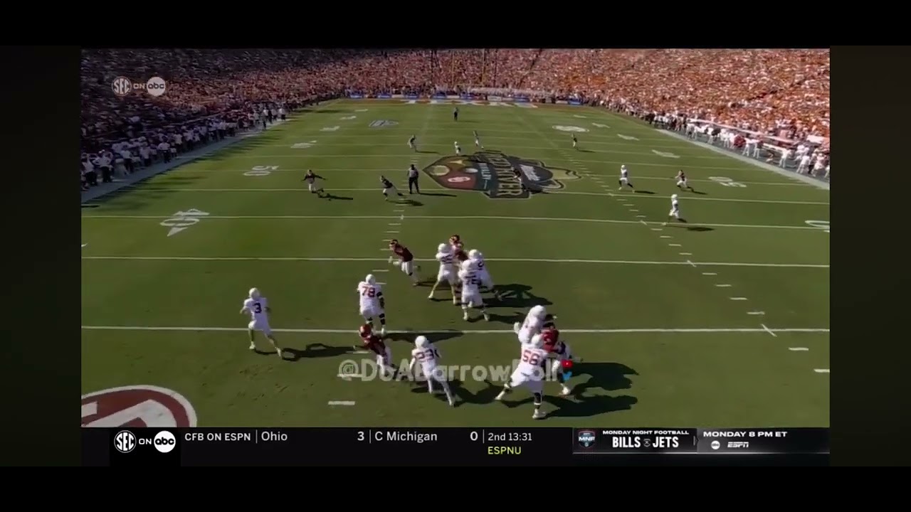 Texas Dagger 3 - YouTube