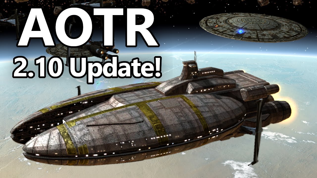 [Battle of the Fondor Shipyards!] Awakening of the Rebellion Mod (Star ...