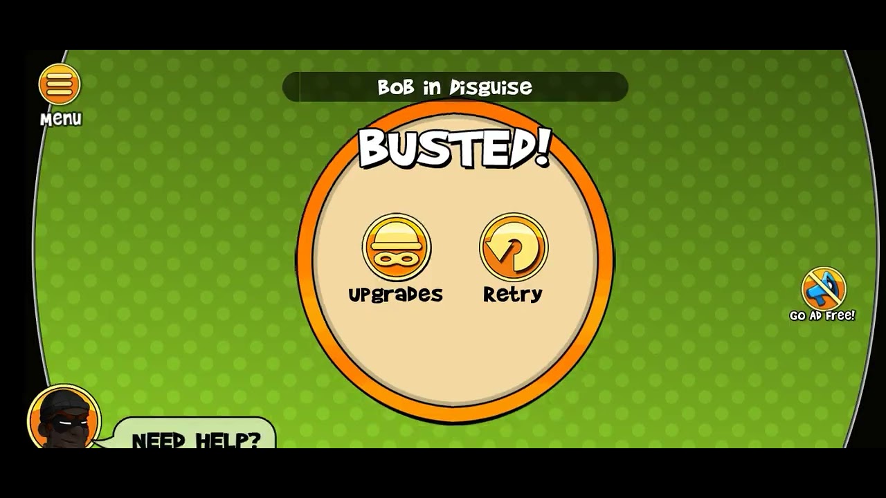 Robery bob season -2(part -6) - YouTube